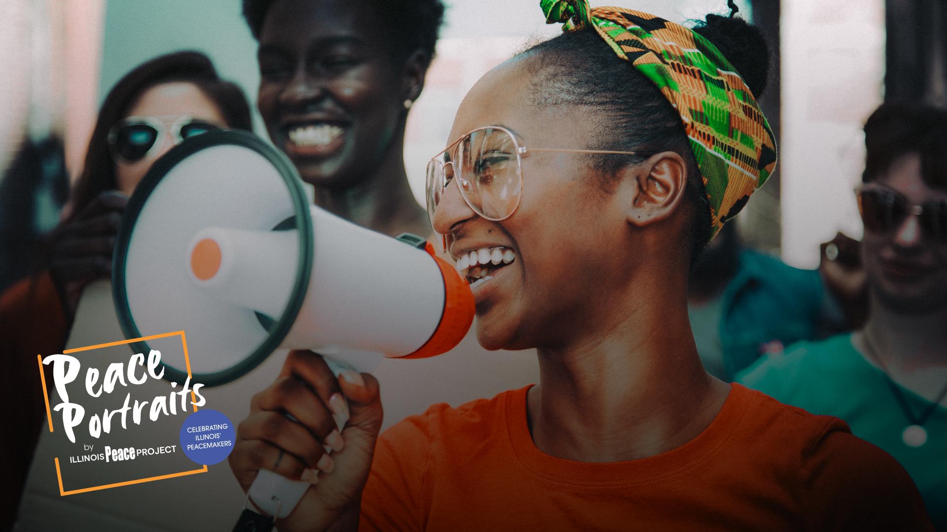 Apply To Be Spotlighted in the Illinois Peace Project’s 2026 Peace ...
